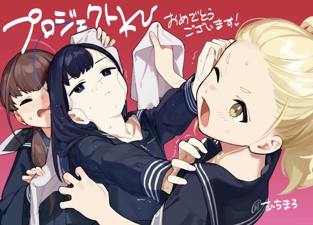 リリース前情報 - プロジェクトKVまとめ Wiki